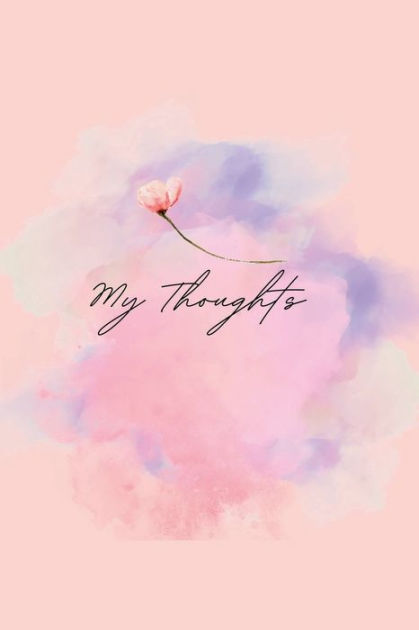 My Thoughts by Nicole Carleton, Paperback | Barnes & Noble®