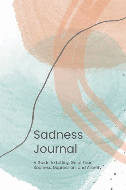 Sadness Journal by Sadie Millie, Paperback | Barnes & Noble®