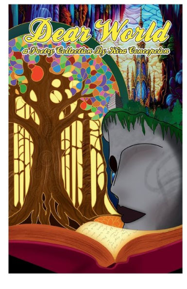 Dear World by Kira Concepcion, Los, Paperback | Barnes & Noble®