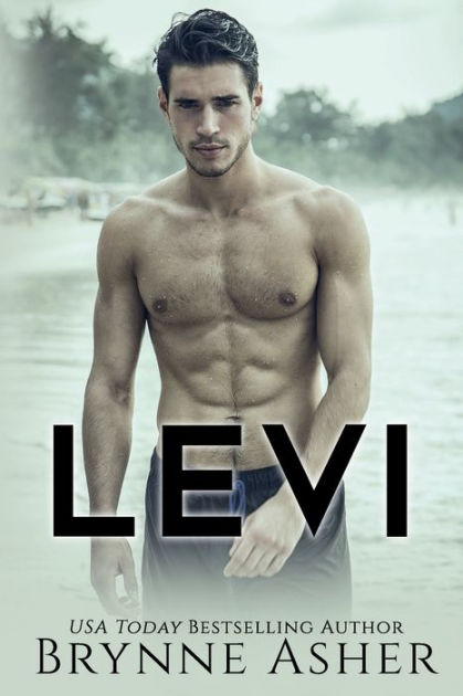 Levi by Brynne Asher, Paperback | Barnes & Noble®