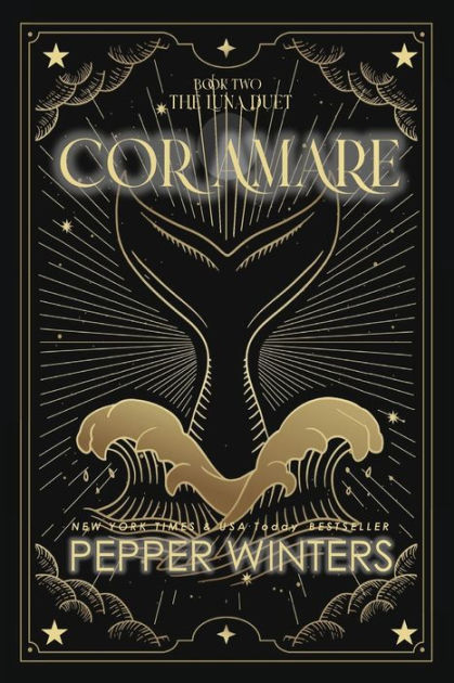 Cor Amare by Pepper Winters, Paperback | Barnes & Noble®