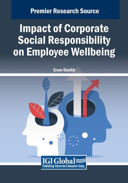 Impact of Corporate Social Responsibility on Employee Wellbeing by Erum ...