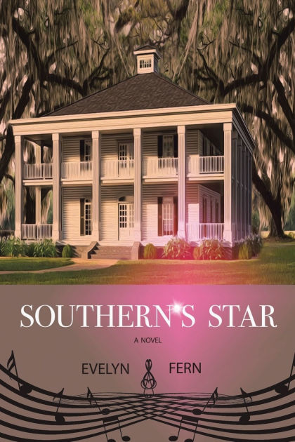 Southern's Star by Evelyn Fern, Paperback | Barnes & Noble®