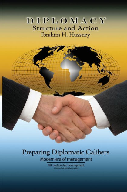 Diplomacy Structure and Action: Rules of Preparing Diplomatic Calibers ...