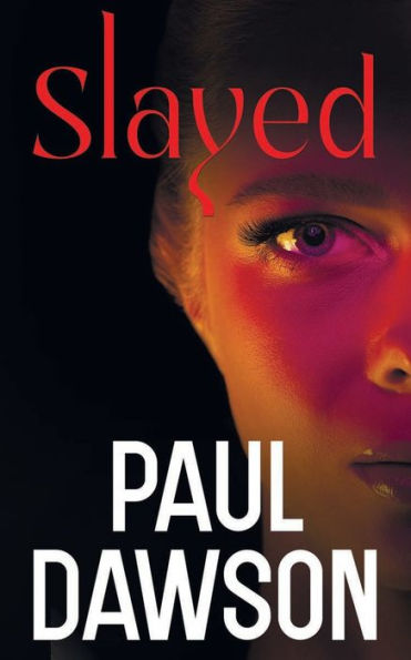 SLAYED by PAUL DAWSON, Paperback | Barnes & Noble®