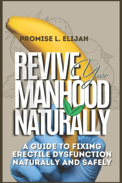 Fixing Ed Dysfunction