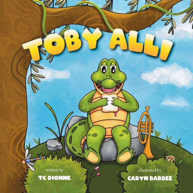 Toby Alli: Dreamer Collection by TC Dionne, Caryn Barbee, Paperback ...