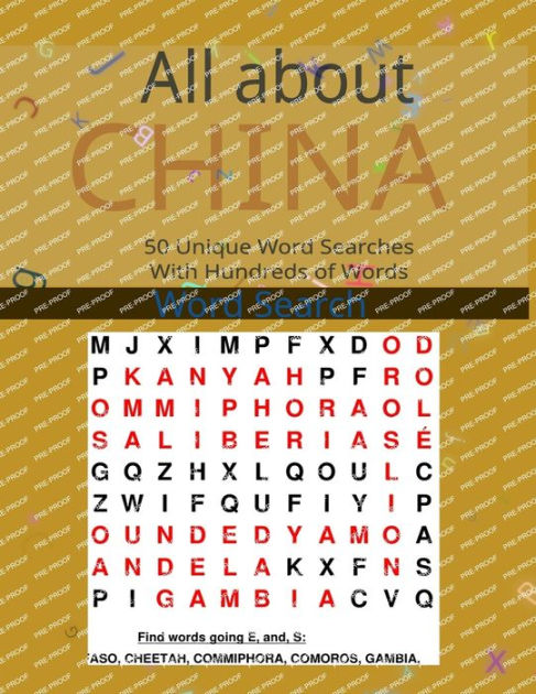All About China by Joseph Halstead, Paperback | Barnes & Noble®