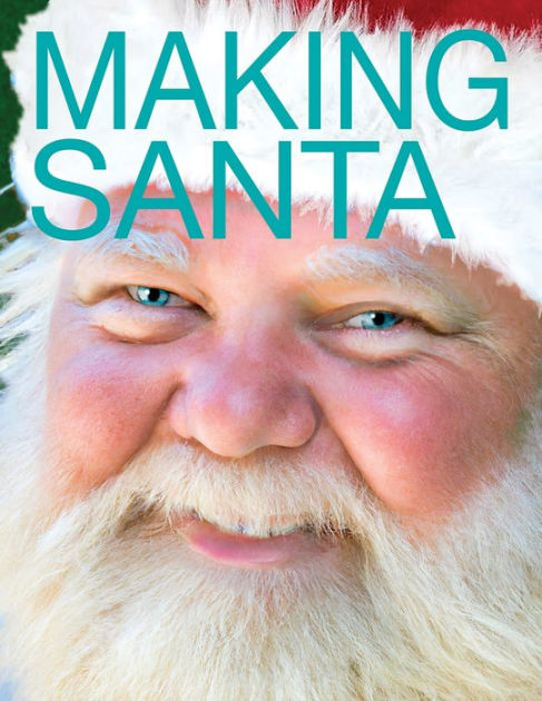 Making Santa: An Exploration of Dall.E2 and AI by Susan Bonser ...