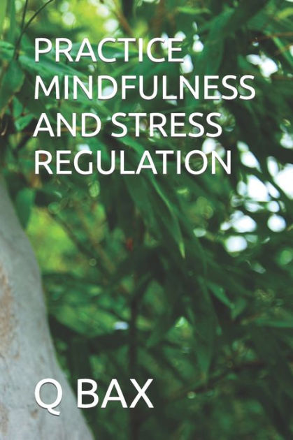 PRACTICE MINDFULNESS AND STRESS REGULATION by PONTSHO KGOMO, Q BAX ...