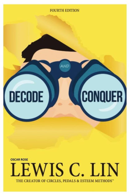 Decode and Conquer by Oscar Rose, Paperback | Barnes & Noble®