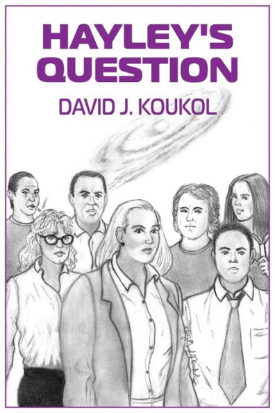 Hayley's Question by David J. Koukol, Paperback | Barnes & Noble®