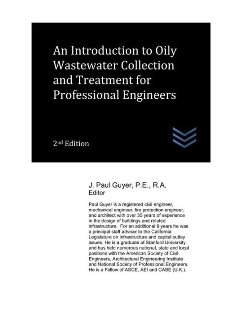 An Introduction to Oily Wastewater Collection and Treatment for ...