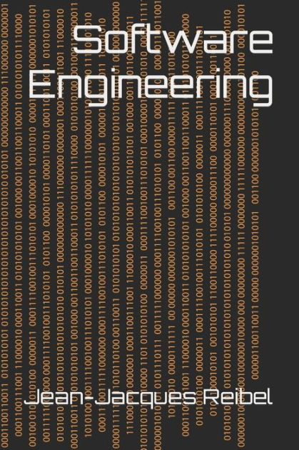 Software Engineering by Jean-Jacques Reibel, Paperback | Barnes & Noble®