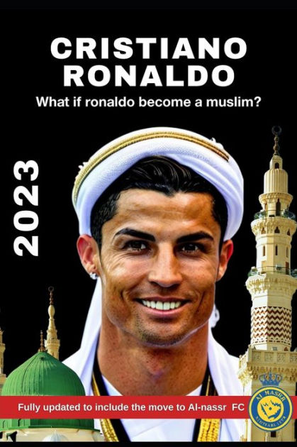 Cristiano Ronaldo Islam 2022