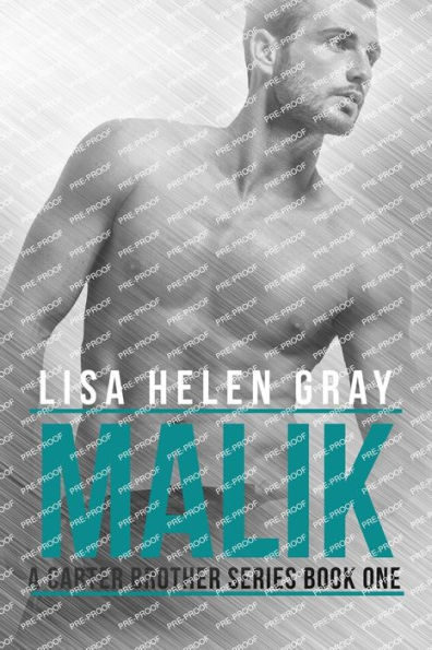 Malik by Lisa Helen Gray, Paperback | Barnes & Noble®