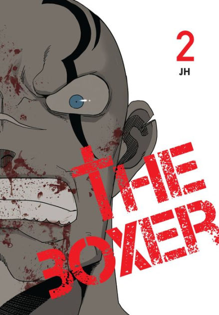 The Boxer, Vol. 2 by JH, Paperback | Barnes & Noble®