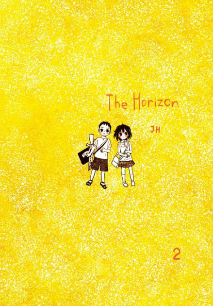 The Horizon, Vol. 2 by JH, Paperback | Barnes & Noble®