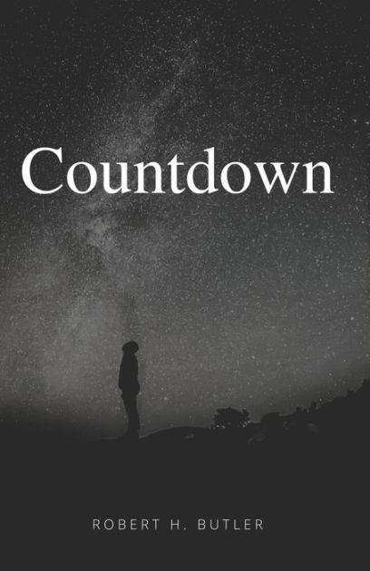 Countdown by Robert H Butler, Paperback | Barnes & Noble®