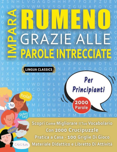 IMPARA RUMENO GRAZIE ALLE PAROLE INTRECCIATE - PER PRINCIPIANTI ...