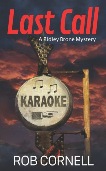 Last Call by Rob Cornell, Paperback | Barnes & Noble®