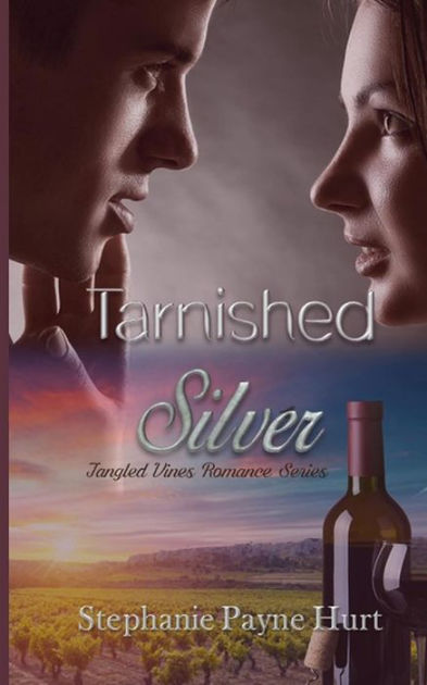 Tarnished Silver by Stephanie Hurt, Paperback | Barnes & Noble®