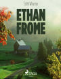 Ethan Frome: (Classic Edition) by Edith Wharton, Paperback | Barnes ...