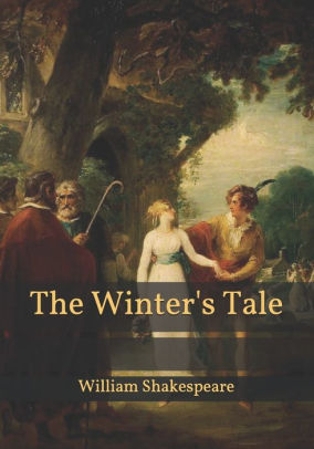 The Winter's Tale by William Shakespeare, Paperback | Barnes & Noble®