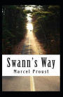 Swann's Way(classics) by Marcel Proust, Paperback | Barnes & Noble®