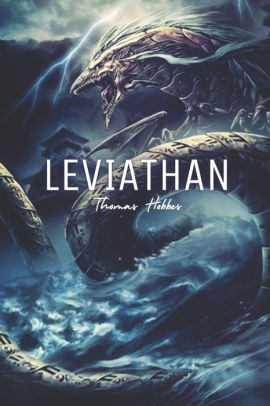 Leviathan by Thomas Hobbes, Paperback | Barnes & Noble®