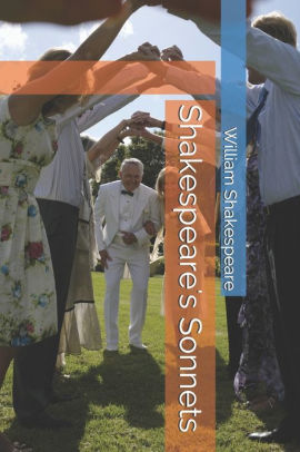 Shakespeare's Sonnets by William Shakespeare, Paperback | Barnes & Noble®
