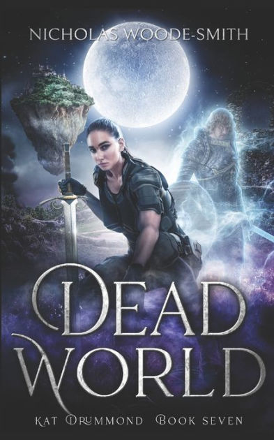Dead World by Nicholas Woode-Smith, Paperback | Barnes & Noble®
