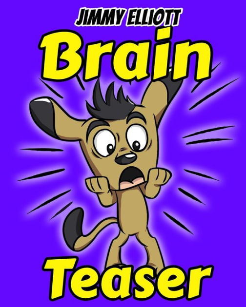 Brain Teaser: Most Mysterious and Mind-Stimulating Riddles, Lateral ...