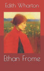 Ethan Frome by Edith Wharton, Paperback | Barnes & Noble®