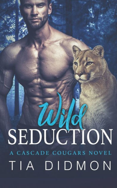 Wild Seduction: Steamy Paranormal Romance by Tia Didmon, Paperback ...