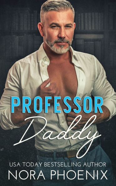 Professor Daddy by Nora Phoenix, Paperback | Barnes & Noble®