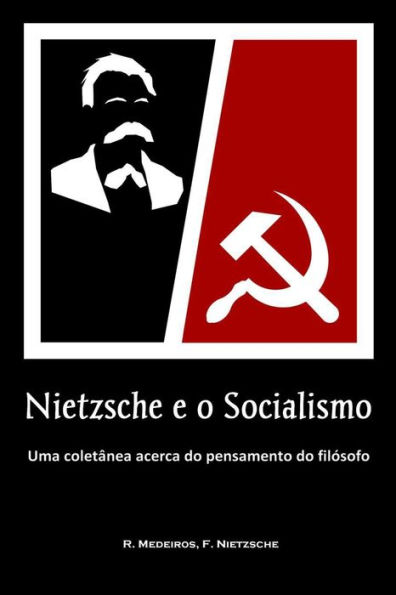 Barnes and Noble Nietzsche e o Socialismo: Uma coletânea acerca do pensamento do filósofo | Mall ...