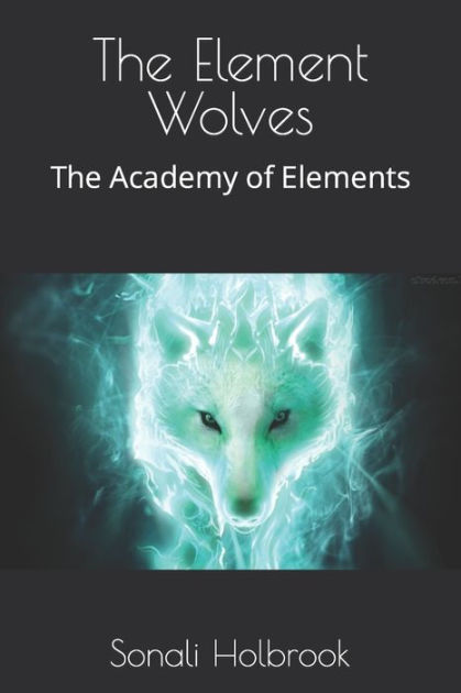 Element Wolves