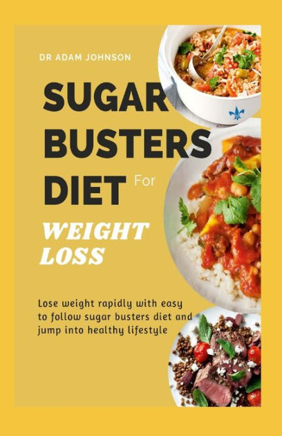 Sugar Busters Meal Plan