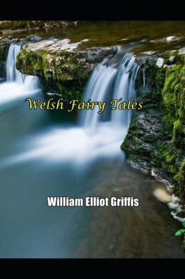 Welsh Fairy Tales by William Elliot Griffis, Paperback | Barnes & Noble®