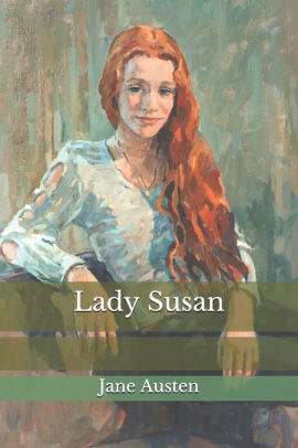 Lady Susan by Jane Austen, Paperback | Barnes & Noble®