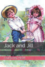 Jack and Jill by Louisa May Alcott, Paperback | Barnes & Noble®