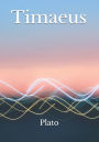 Timaeus by Plato, Paperback | Barnes & Noble®