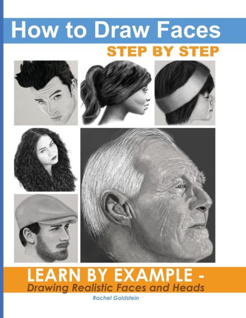 How To Draw Realistic People For Beginners