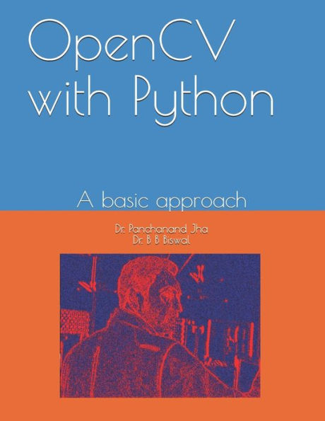Barnes and Noble OpenCV with Python: A basic approach | Mall of America®