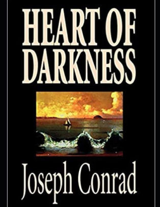 Heart of Darkness by Joseph Conrad, Paperback | Barnes & Noble®