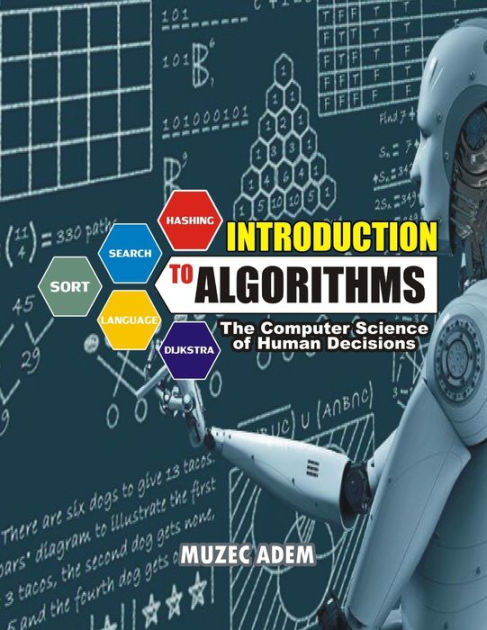 Introduction to Algorithms: The Computer Science of Human Decisions by ...