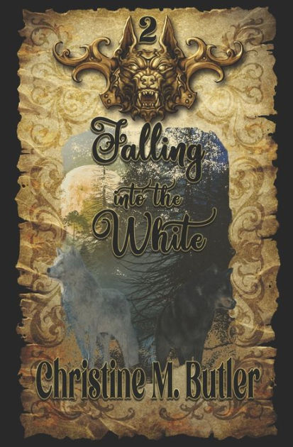 Falling into the White by Christine Michelle, Christine M. Butler ...