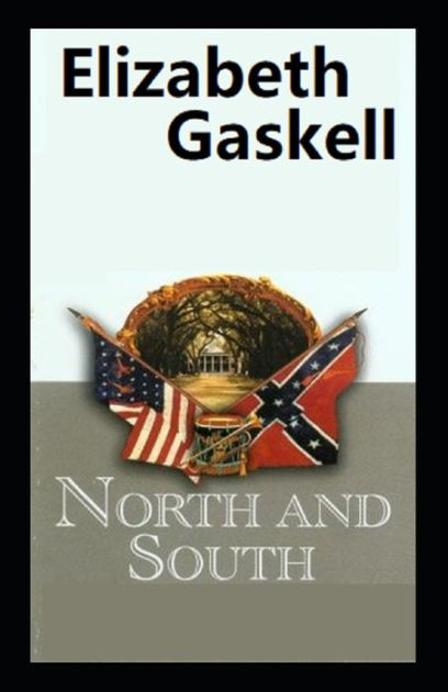 North and South - Elizabeth Gaskell by Elizabeth Gaskell | NOOK Book ...