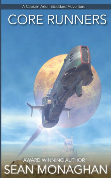 Core Runners by Sean Monaghan, Paperback | Barnes & Noble®